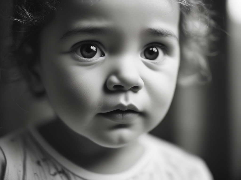 Het Still Face Experiment: De Impact van Aandacht op Kinderontwikkeling ...
